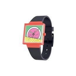 Swatch Unisexuhr 2410 Swatch BREAK FREE SO34Z101