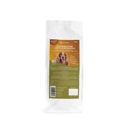 Hundefutter Lamm & Kartoffeln - in 3 Gr&ouml;&szlig;en (1kg, 5kg, 10kg)