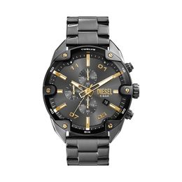 Diesel Chronograph SPIKED DZ4669