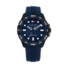Tommy Hilfiger Herrenuhr TH-REGATTA 1792265