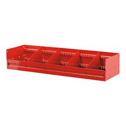 Facom Regal mit Aufteilung tief medium F50030037)