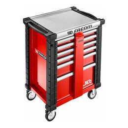 Facom Diebstahlsicherung fuer JET-Wagen JET.WA9)