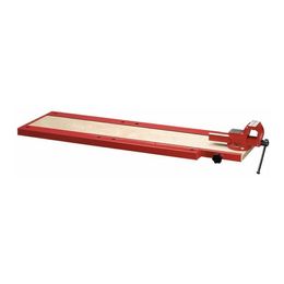 Facom Arbeitsflaeche mit Schraubstock 1310mm F50020074)