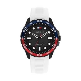 Tommy Hilfiger Herrenuhr TH-REGATTA 1792264