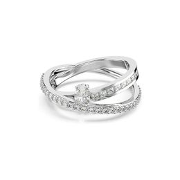Swarovski Damenring Hyperbola 5691229
