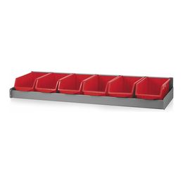 Facom Regal mit Aufbewahrungsboxen L/XXL F50030080)