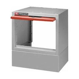 Facom Regal klein hoch offene Basis F50020008)