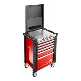 Facom Lochwand-Regal klein fuer JET-Wagen JET.WA22-3)