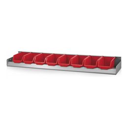 Facom Regal mit Aufbewahrungsboxen M/XXL F50030075)