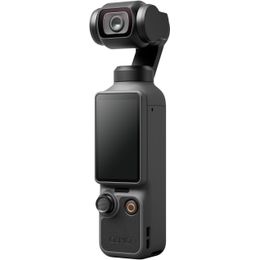 DJI Kompaktkamera "Osmo Pocket 4 Creator Combo", schwarz, B:4,44cm H:3,35cm T:14,42cm, Fotokameras