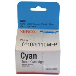 Xerox Toner 106R01271 cyan
