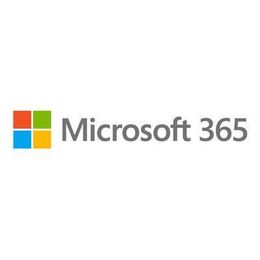 Microsoft 365 Single - Abonnement-Lizenz (1 Jahr) - 1 Benutzer, bis zu 5 Ger&auml;te