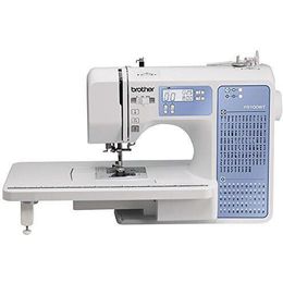 Brother FS100WTx digitale N&auml;hmaschine Quilter Edition