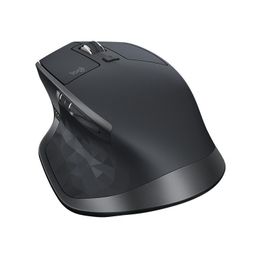 Logitech MX Master 2S kabellose Maus - graphit