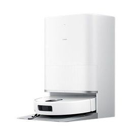 Xiaomi Robot Vacuum 5 Saugroboter, wei&szlig;