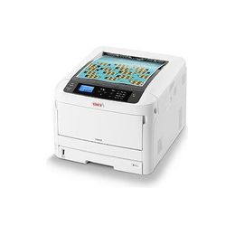 OKI C844dnw Farblaserdrucker