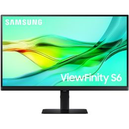 Samsung ViewFinity S6UD S27D600UAU Monitor 68,6 cm (27 Zoll)