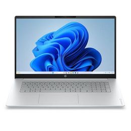 HP OmniBook 3 17-dp0053ng AMD Ryzen&trade; 5 40 Notebook 43,9 cm (17,3")