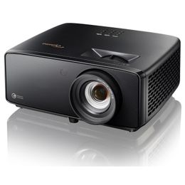 Optoma UZ38X Laser Beamer 3.800 Lumen