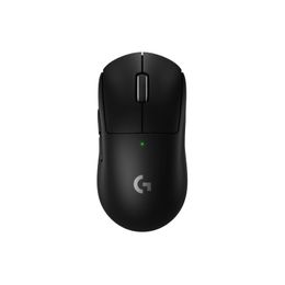 Logitech G Pro X Superlight 2 SE kabellose Gaming Maus - schwarz