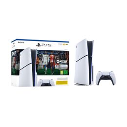 Sony Playstation 5 Disc-Edition &ndash; EA Sports FC 26 Bundle