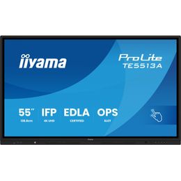 iiyama ProLite TE5513A-B2AG Touch Display 138,7 cm (54,6")