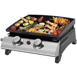 El Fuego&reg; Plancha Gasgrill "Austin II"