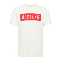 Mustang Style Austin Herren T-Shirt