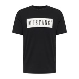 Mustang Style Austin Herren T-Shirt