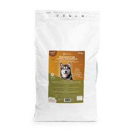 Hundefutter Lachs & Kartoffeln - in 3 Gr&ouml;&szlig;en (1kg, 5kg, 10kg)
