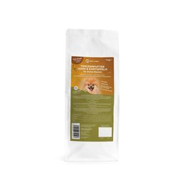 Hundefutter Huhn & Kartoffeln f&uuml;r kleine Rassen - in 3 Gr&ouml;&szlig;en (1kg, 5kg, 10kg)