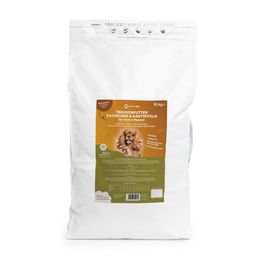 Trockenfutter Kaninchen & Kartoffeln f&uuml;r kleine Rassen - in 3 Gr&ouml;&szlig;en (1kg, 5kg, 10kg)