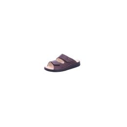 Finn Comfort 01505 368024 RIAD Braun Sandal Gr. 39