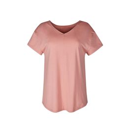 Skiny T-Shirt NIGHT IN MIX & MATCH Pyjamaoberteil