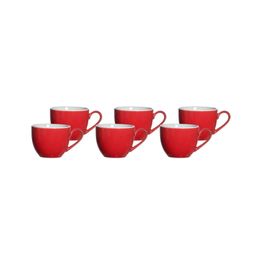 Ritzenhoff & Breker Ritzenhoff & Breker Espressotassen Doppio 80 ml 6er Set