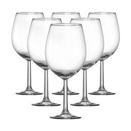 Ritzenhoff & Breker Ritzenhoff & Breker Burgundergl&auml;ser Vio 570 ml 6er Set