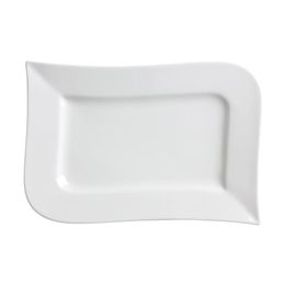 Ritzenhoff & Breker Ritzenhoff & Breker Servierplatte Melodie 31 x 21 cm