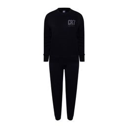CR7 Cristiano Ronaldo Jungen Pyjama Boys BASIC Long 1er Pack