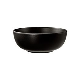 Seltmann Weiden Foodbowl Liberty Velvet Black &oslash; 20,3 cm