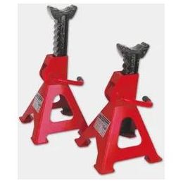 Br&uuml;der Mannesmann MANNESMANN Unterstellbock m005t