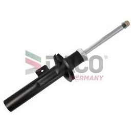 DACO GERMANY Sto&szlig;d&auml;mpfer 453710r Vorderachse rechts
