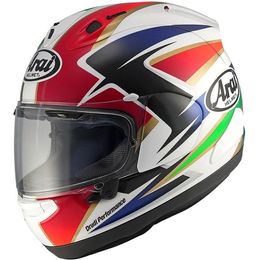Arai RX-7V Evo Cadalora Rstyl, Integralhelm