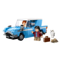 Lego&reg; Fliegender Ford Anglia?