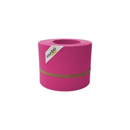 zaun zu&reg; Sichtschutzstreifen PP Sichtschutzstreifen Doppelstabzaun Pink,10x 2,55m