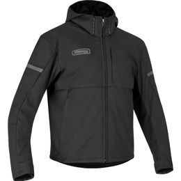 Lindstrands Hamra, Textiljacke wasserdicht