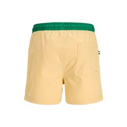 Jack & Jones Jack & Jones Junior Badehose MAUI ARCHIVE Schwimm-Shorts