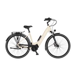 Fischer CITA 6.8I ULTIMATE - RH 50 cm, 28 Zoll, 711 Wh