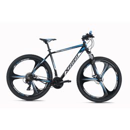 KS-Cycling KS Cycling WYLD Mountainbike Hardtail 29" Xplicit 21 G&auml;nge