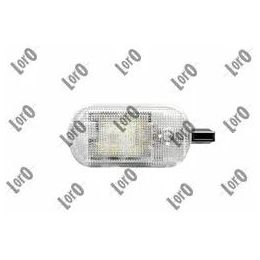 Abakus Innenraumleuchte l534600001led LED f&uuml;r VW
