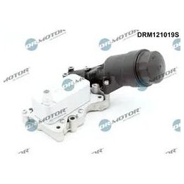 DR.MOTOR AUTOMOTIVE Geh&auml;use, &Ouml;lfilter drm121019s f&uuml;r MERCEDES-BENZ